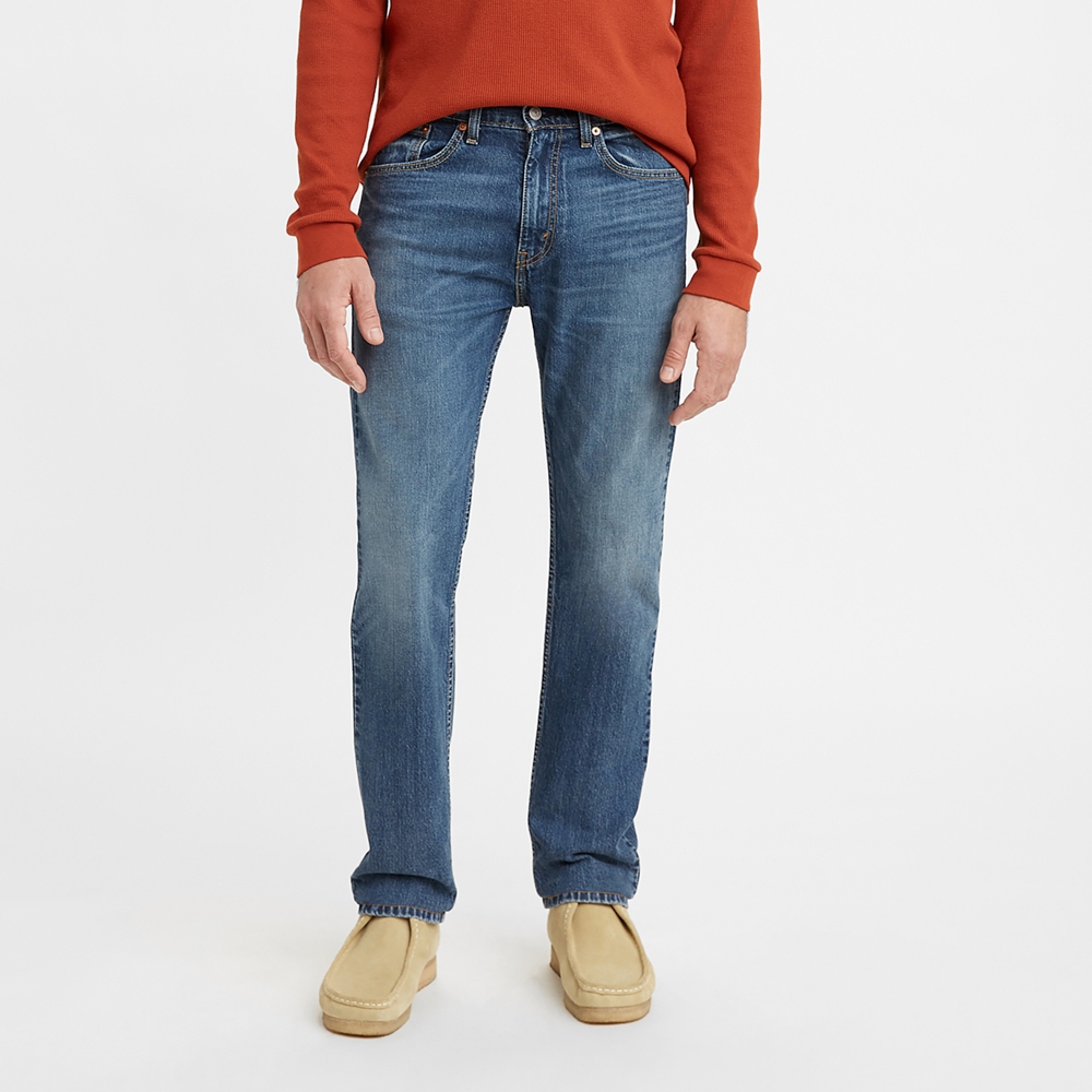 Levi's® Men's 505™ Regular Jeans 00505-2309 | Shopee Singapore