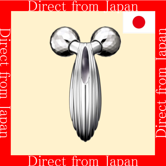 【Direct From Japan】MTG ReFa CARAT RAY | Facial Roller Anti-Aging ...