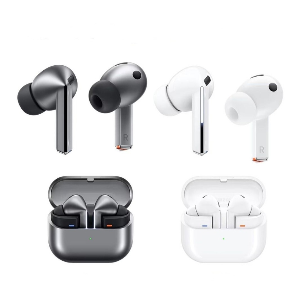 Samsung Galaxy Buds 3 Pro AI True Wireless Bluetooth Earbuds (SM-R630 ...