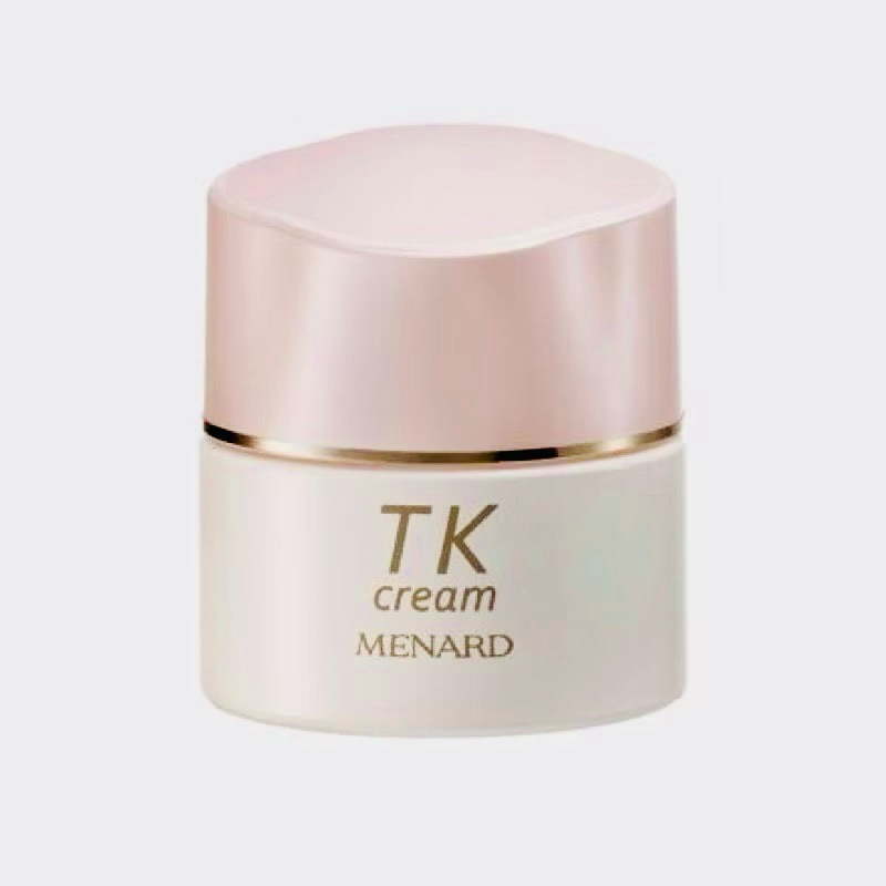 Menard TK Cream 30g | Shopee Singapore