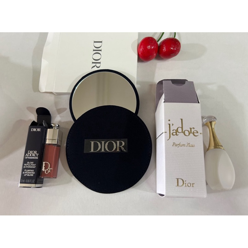 Dior (Travel Kit Set) | Shopee Singapore