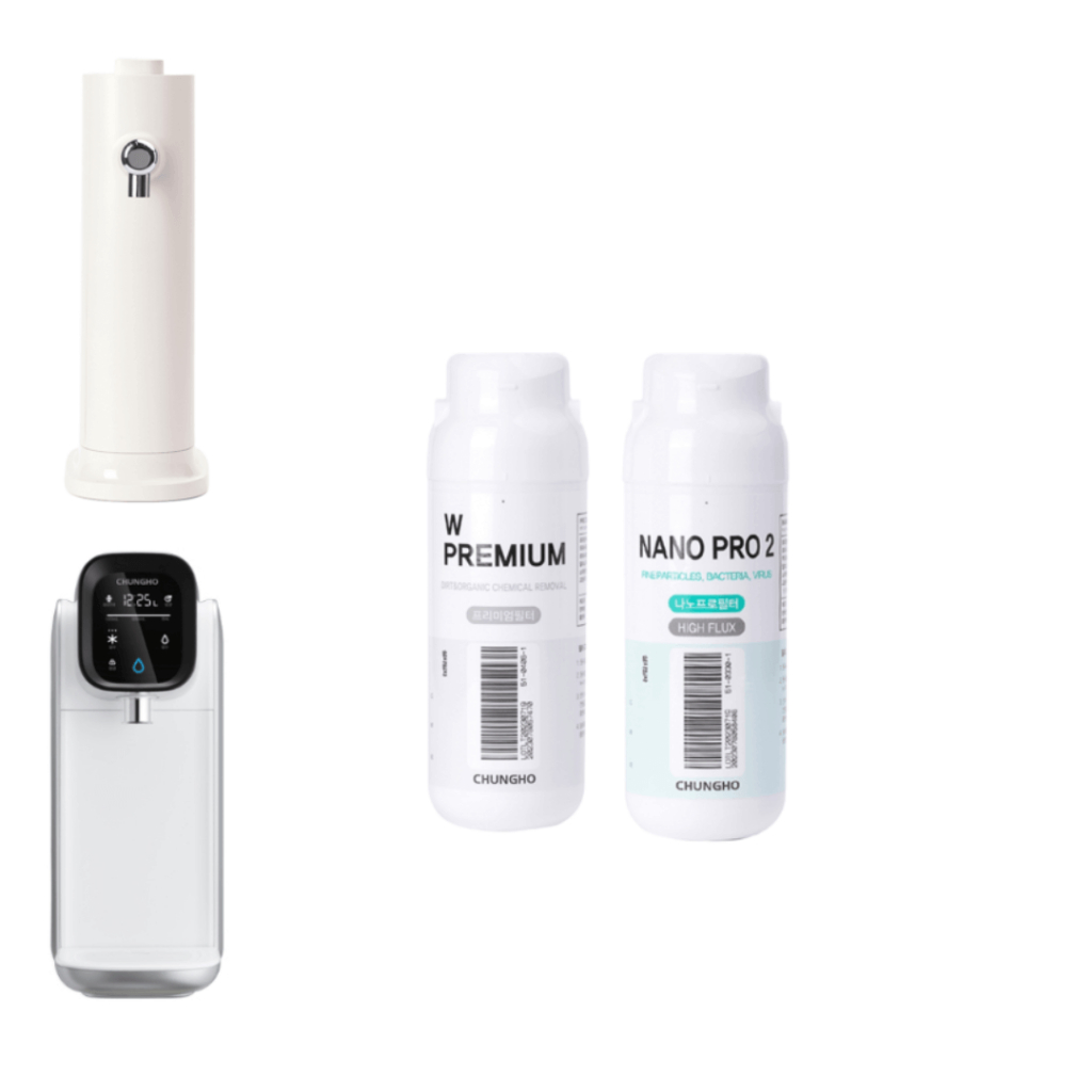 Compatible Water Filter / joy water purifier, Hydroflux nami Purifier ...