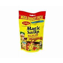Maggi Magic Sarap 150 grams | Shopee Singapore