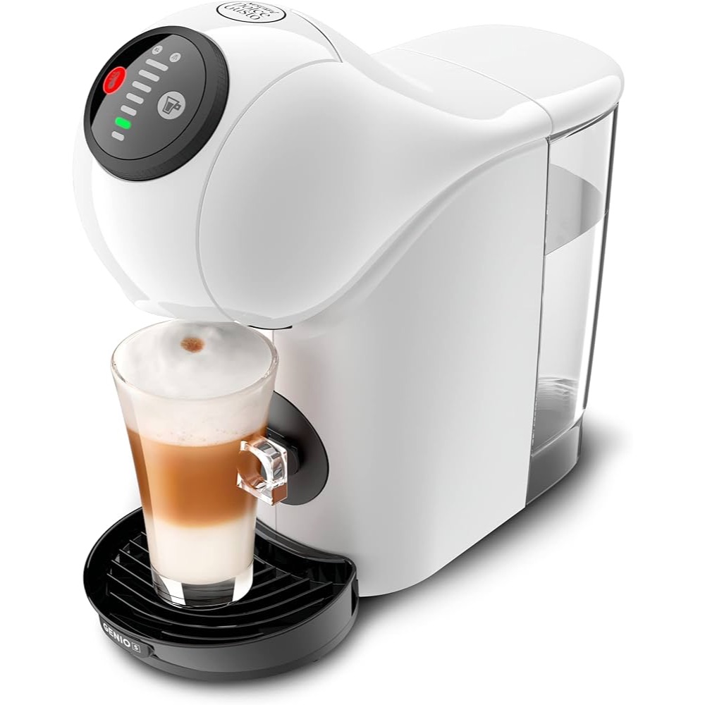 (PROMO) NESCAFE Dolce Gusto Genio S Plus Automatic Coffee Machine ...