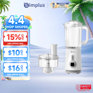 Simplus Official Store, Online Shop Apr 2025 | Shopee Singapore