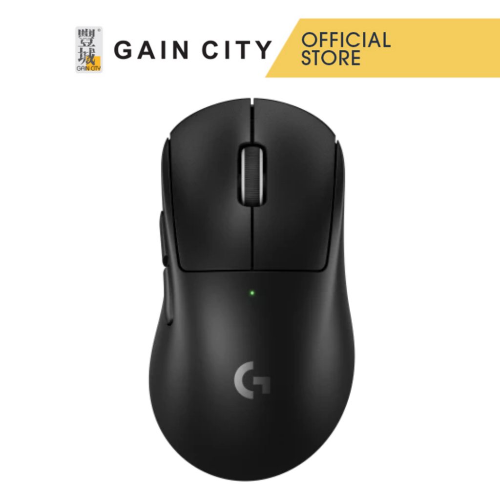 Logitech G Pro X Superlight 2 Dex Wireless Mouse 910-007359 | Shopee ...