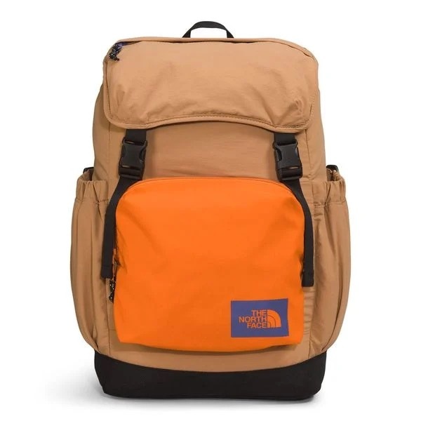 The North Face Mountain Daypack Unisex Backpack XL - 29L | Shopee Singapore
