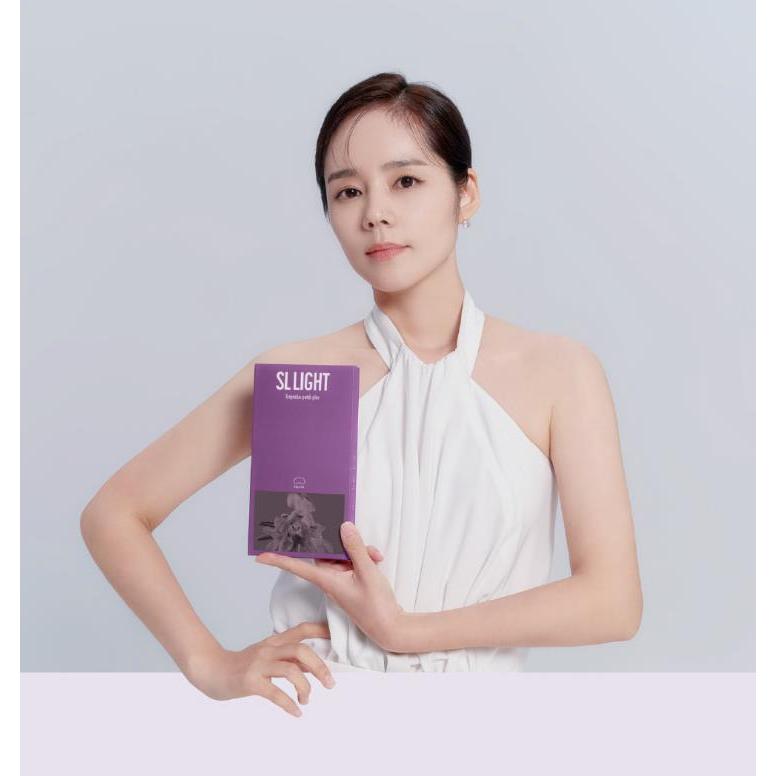 [SL LIGHT] Trapezius patch plus 1Box(2g*14ea) | Shopee Singapore