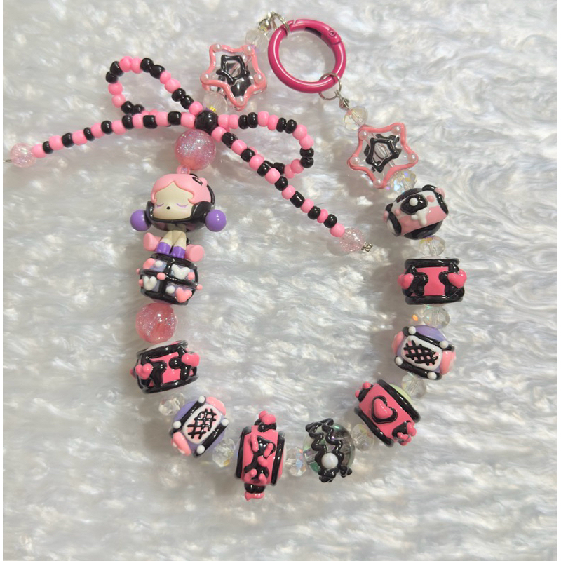 AUTHENTIC PopMart SkullPanda, Molly, CryBaby, Dimoo, Sweet Bean, Labubu ...