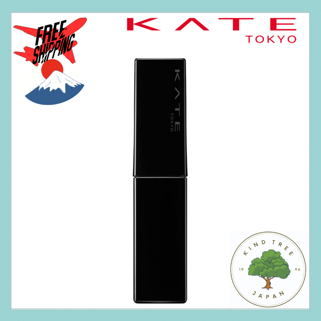【Direct from Japan】(Kate Tokyo Kanebo) Lip Monster Souffle matte Lipstick (Made in Japan ...