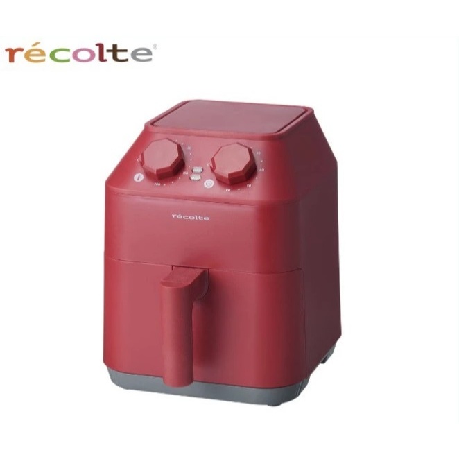 Recolte High Quality Air Oven Fryer (Japan Design) | Shopee Singapore
