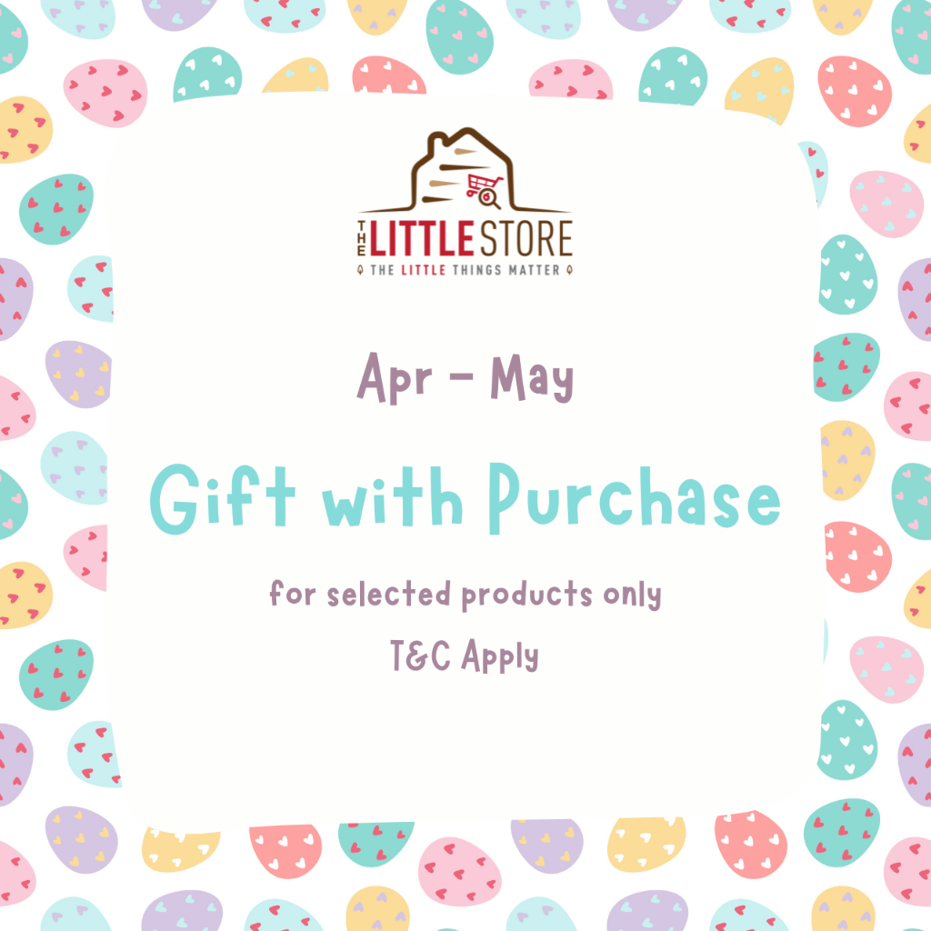 [Feb - Mar Promotion] Gift With Purchase - Mornflake Crisp (Exp Apr/May ...