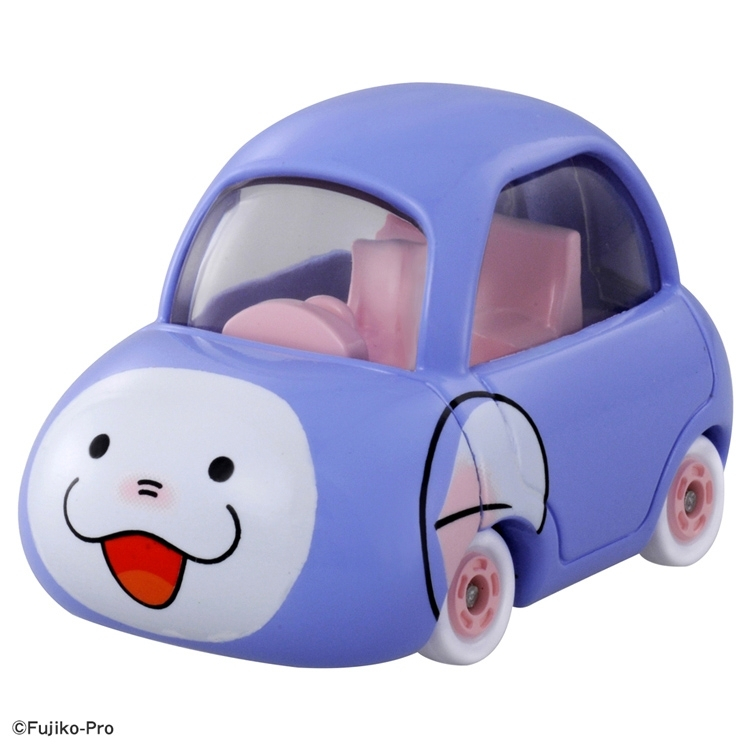 Tomica Dream Tomica Fujiko F. Fujio 90th Anniversary Collection Chimpui ...