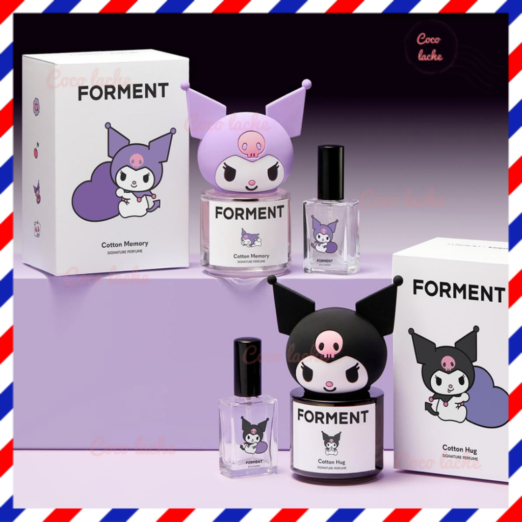 forment COTTON HUG Crayon Shin-chan Co-branded Fragrance Spray|Olive ...