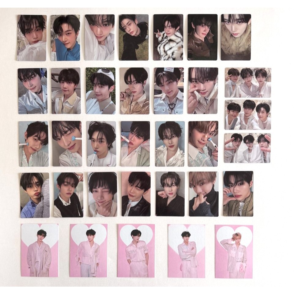 ZB1 Zerobaseone 5th Mini Album Blue Paradise Digipack Zerose Ver ...