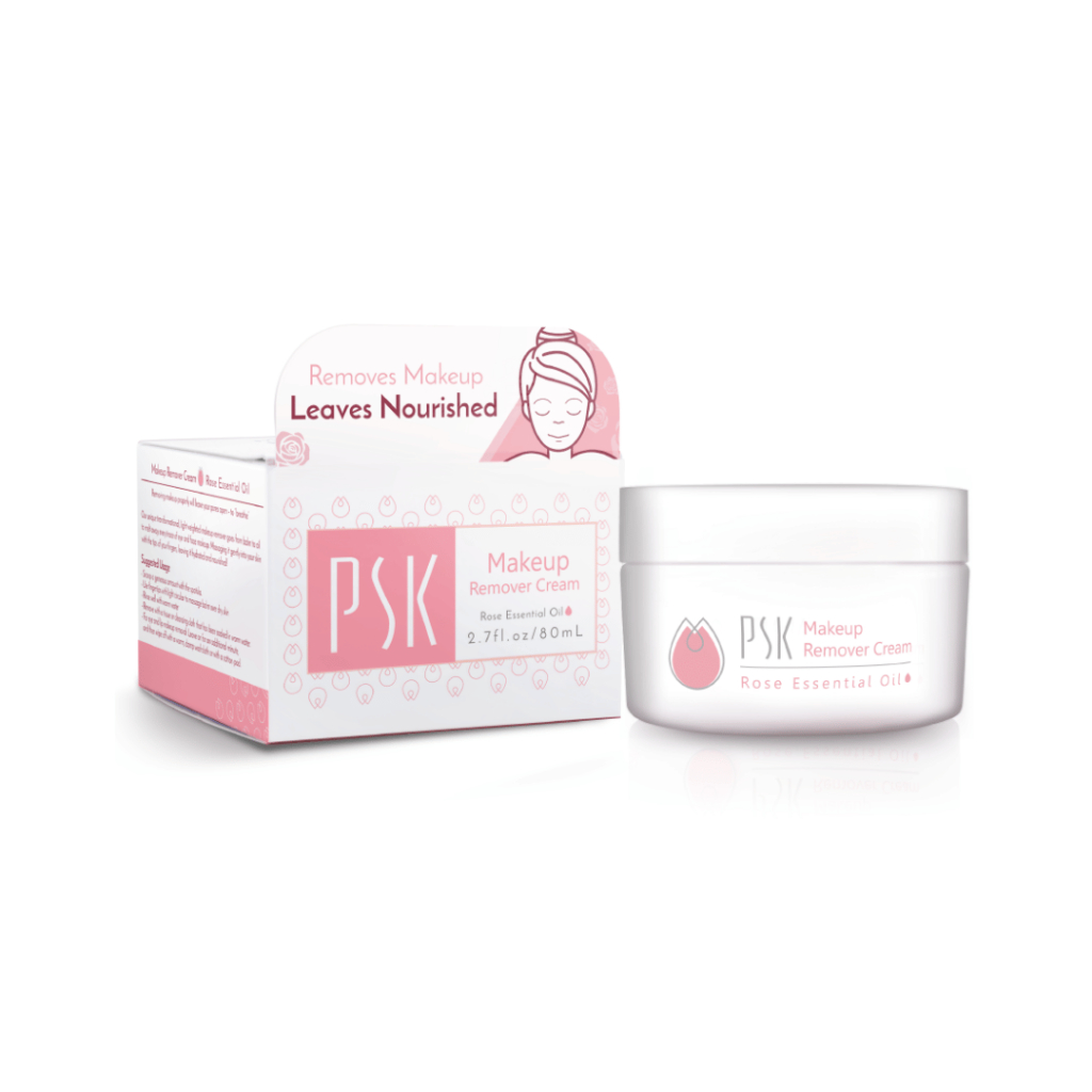 PSK MAKEUP REMOVER CREAM 80ML | Shopee Singapore
