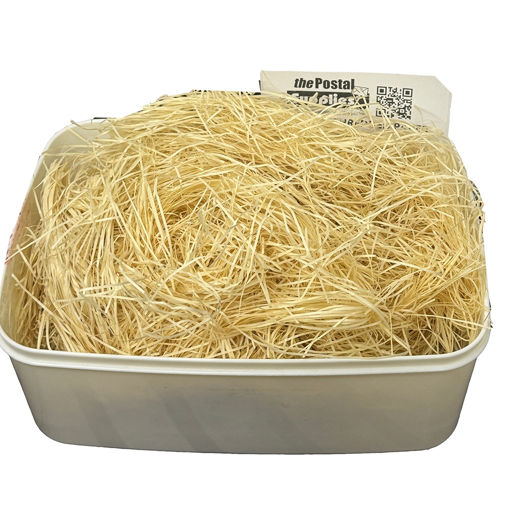 100g Ultra Fine Khaki Shredded Paper Fillers/ Shredded Paper Fillers ...