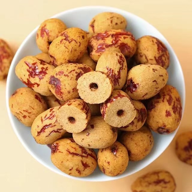 Seedless & Peel Red Date Snack/500g | Shopee Singapore