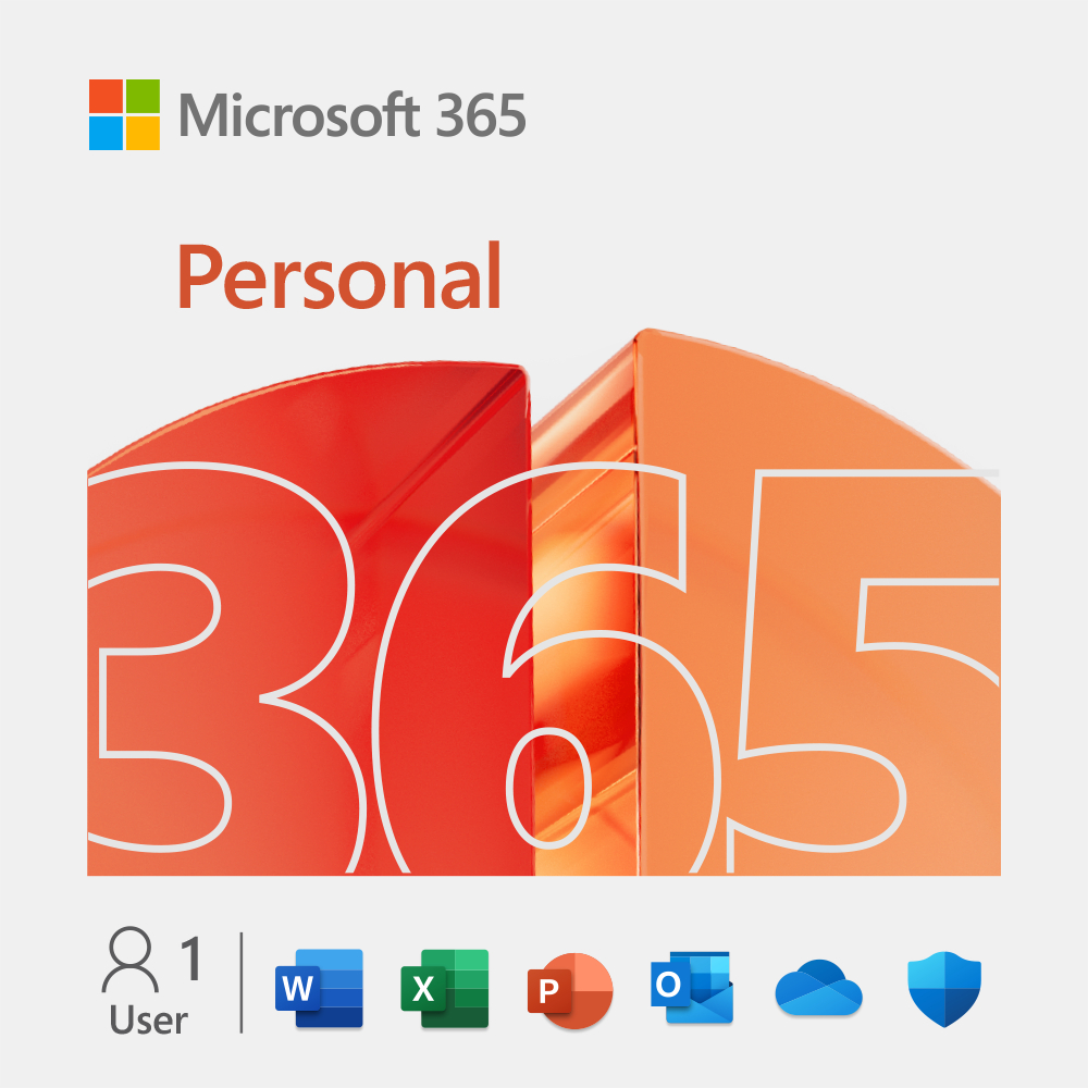 Microsoft Office 365 optimised productivity