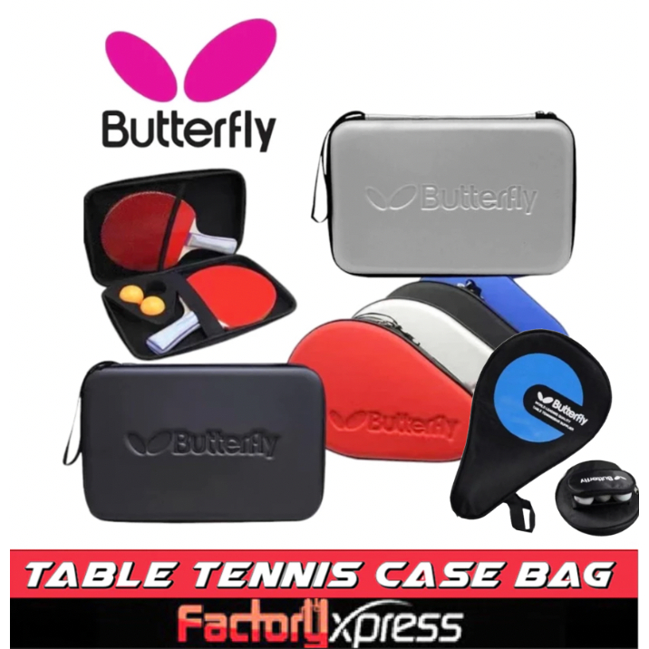 Table tennis racket cover bag/table tennis case bag/ping pong racket ...