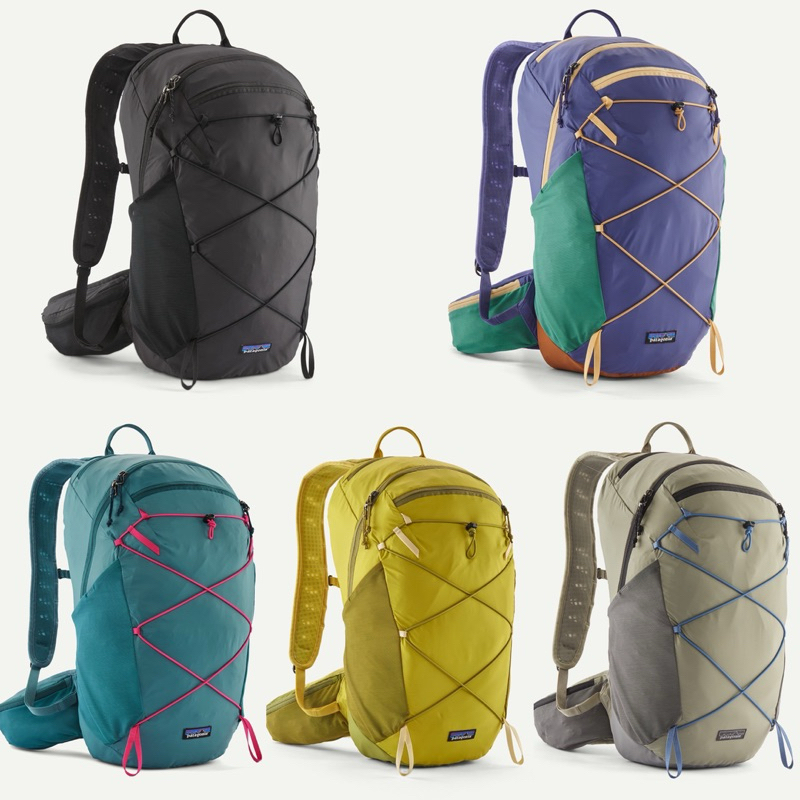 Patagonia Terravia Pack 22L | Shopee Singapore