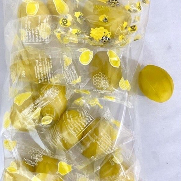 Balonglong Kedondong Ambra and products | Shopee Singapore