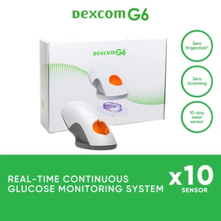 Dexcom Official Store, Online Shop Oct 2025 | Shopee Singapore
