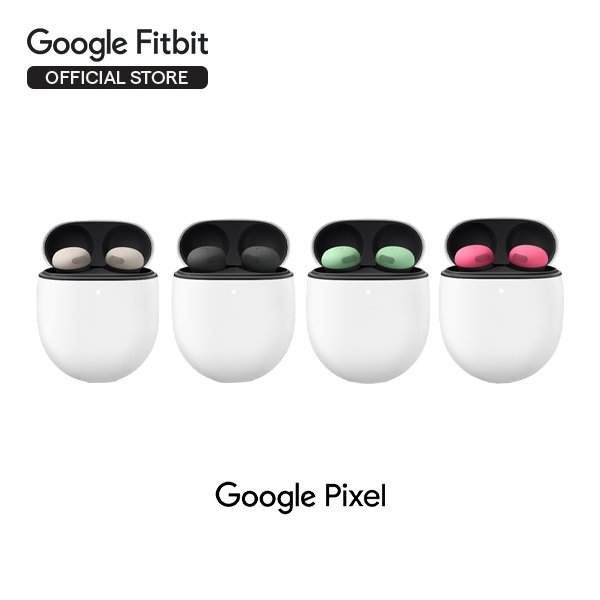 Google Pixel Buds Pro 2 (Porcelain/ Peony/ Hazel/ Wintergreen) | Shopee ...