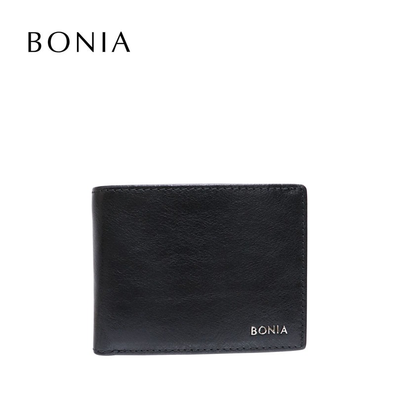 Bonia Mens Edoardo Short 2 Fold Wallet with Coin Compartment 830059-502 ...