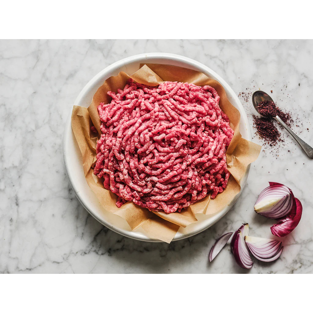 Minced Beef 400G | Shopee Singapore