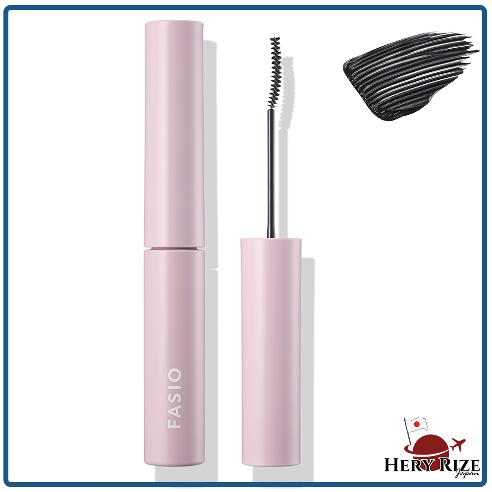 [Direct from Japan] KOSE FASIO Film Mascara Superfine 5g | Shopee Singapore