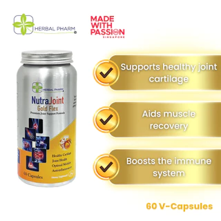 Herbal Pharm Official Store, Online Shop | Shopee Singapore