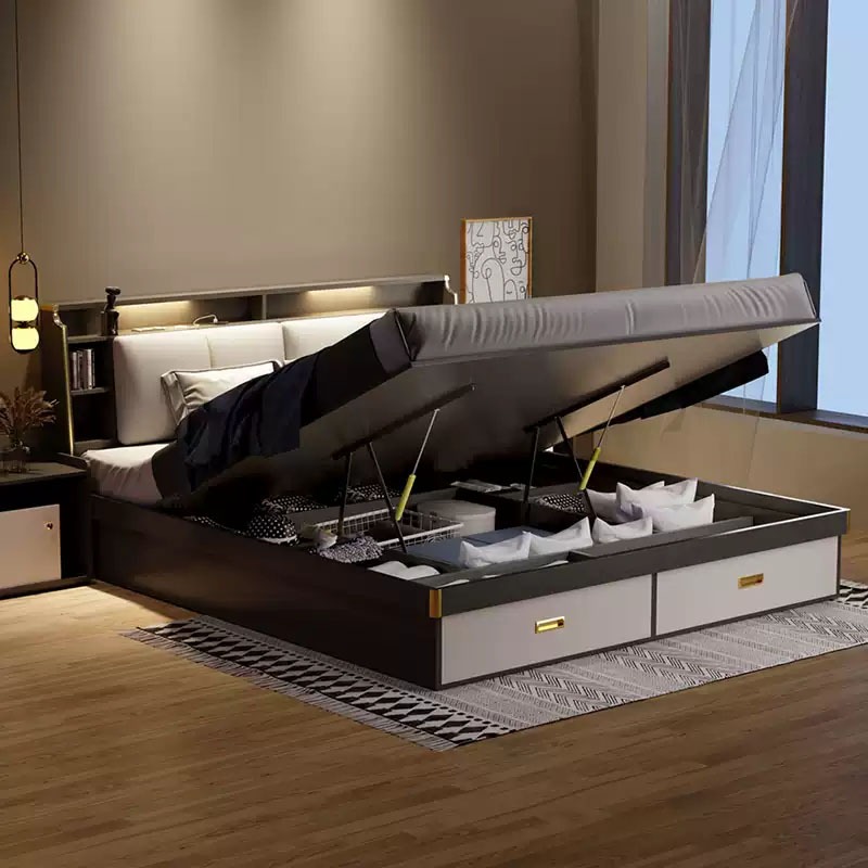 (FREE INSTALLATION) Sophisticated UrbanLift Hidden Storage Solution ...