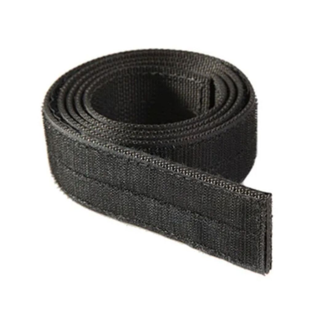Black Stealth - Velcro Inner Belt | Shopee Singapore