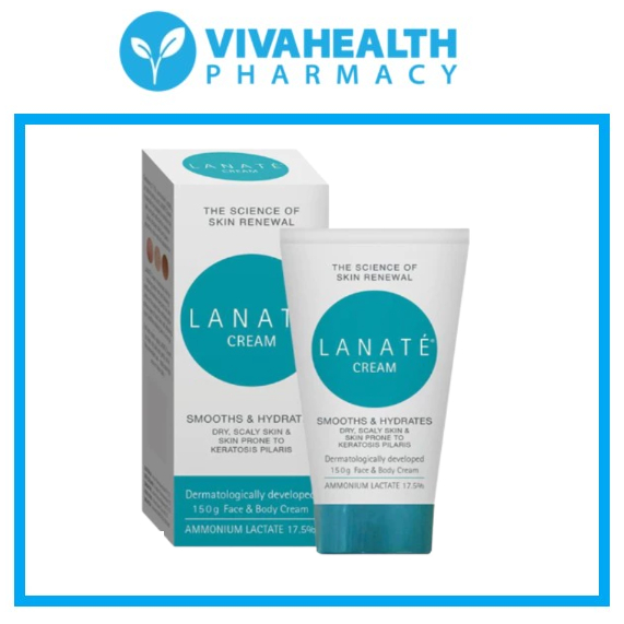 Lanate Cream 150g | Shopee Singapore