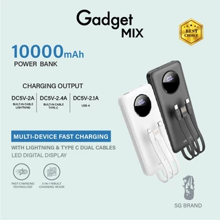 Gadget MIX Official Store, Online Shop Dec 2025 | Shopee Singapore