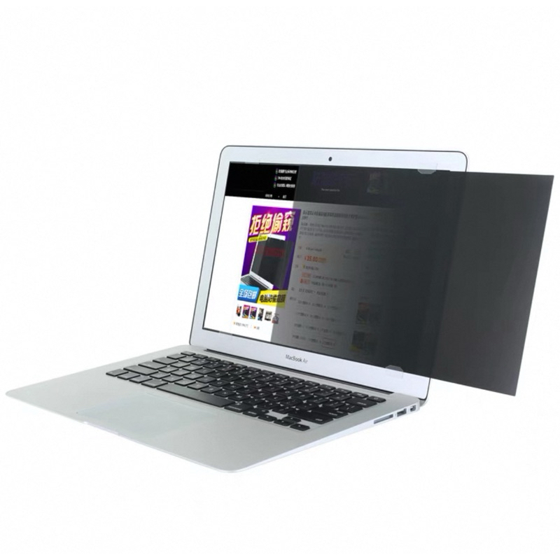 [SG LOCAL] Laptop privacy screen filter protector anti blue light ...