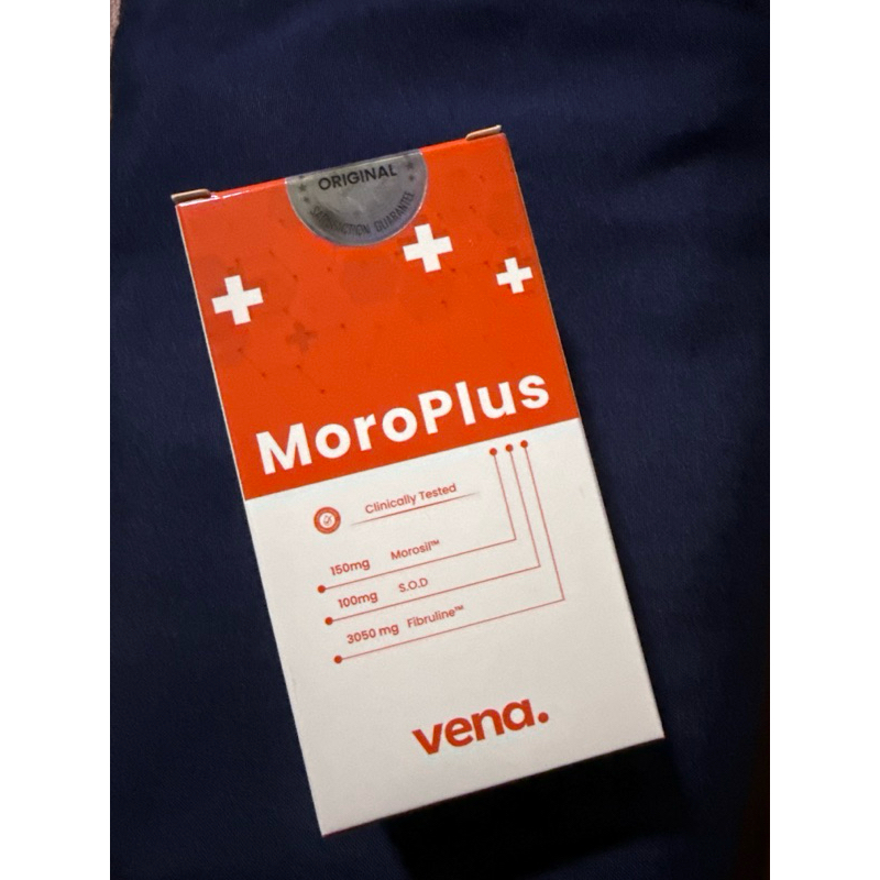 moroplus by vena | Shopee Singapore