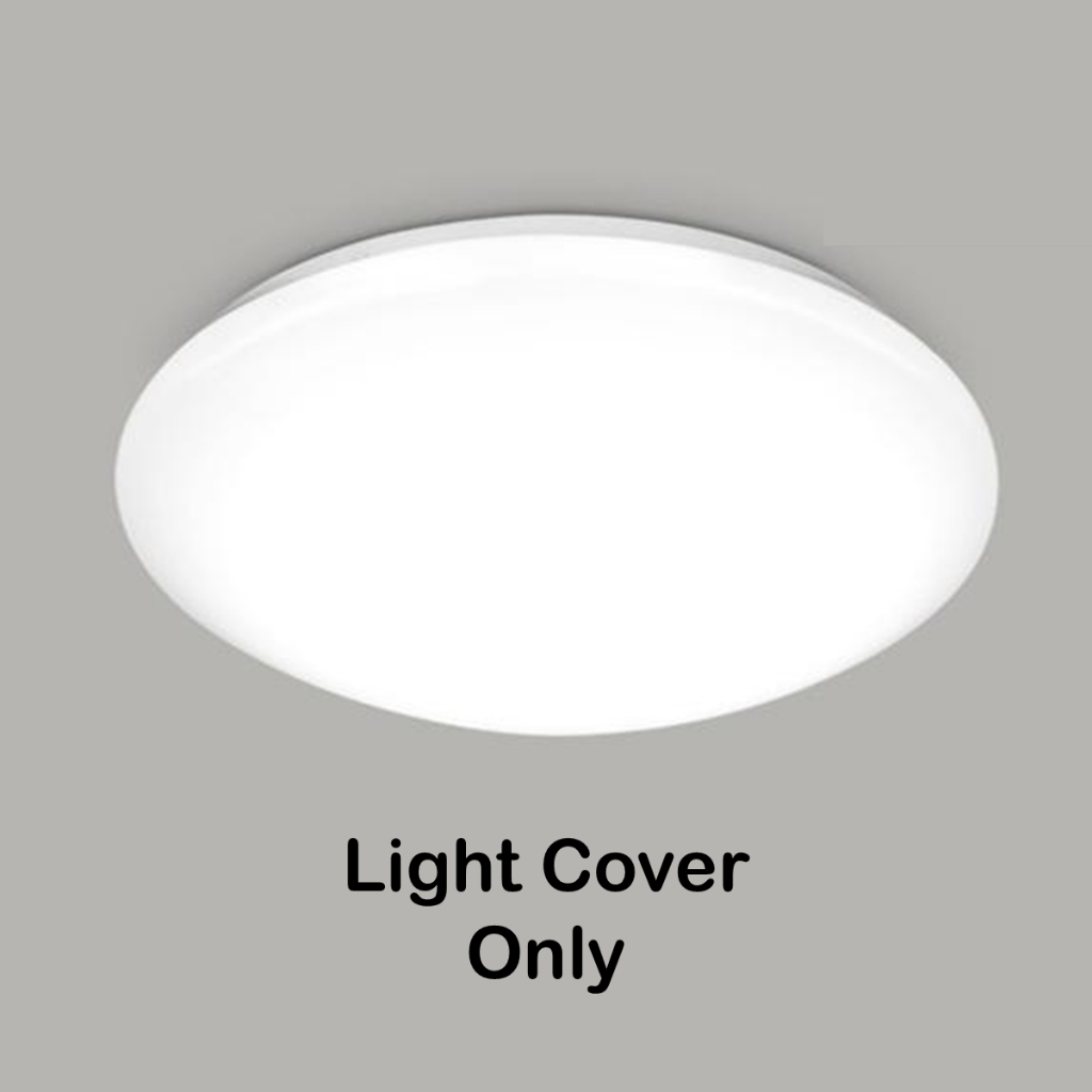 LED Ceiling light Cover Ceiling light accessories Ceiling light shade ...