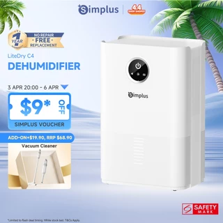 Simplus Official Store, Online Shop Apr 2025 | Shopee Singapore