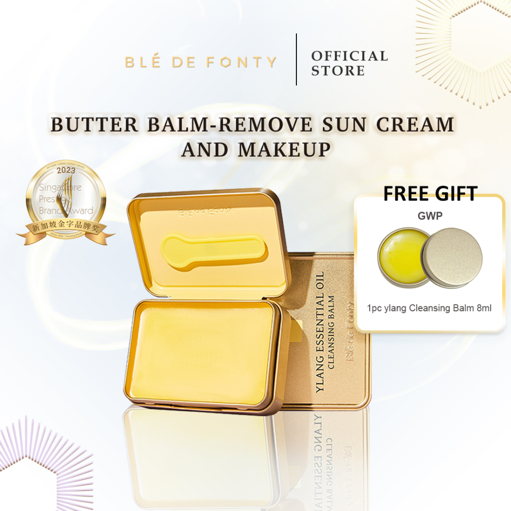 Ble de Fonty, Online Shop | Shopee Singapore