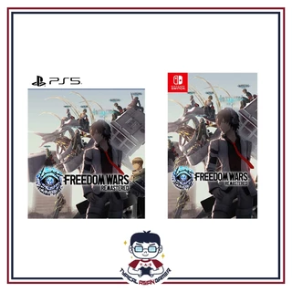 Buy freedom wars remastered ps5 At Sale Prices Online - January 2026 ...