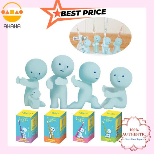 SMISKI Toothbrush Stand【Direct from japan】 | Shopee Singapore