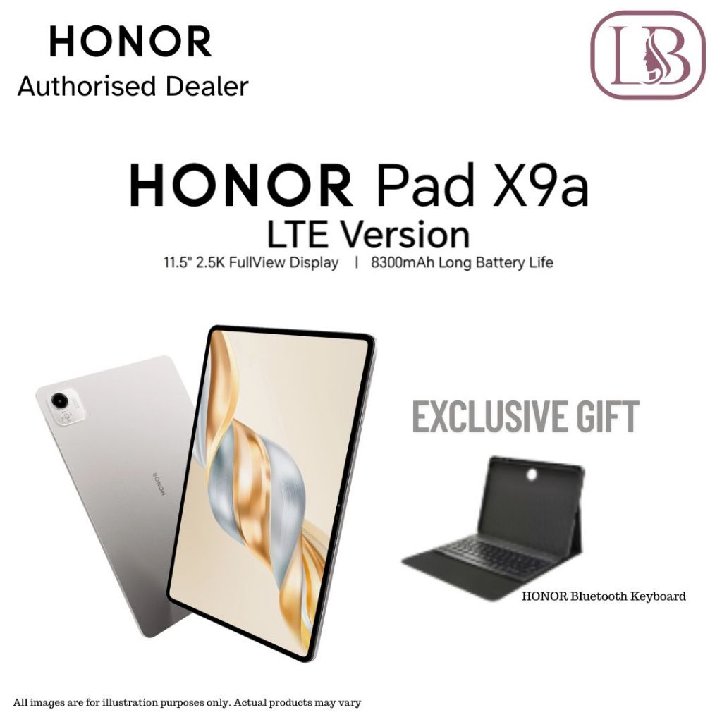 Buy honor tablet At Sale Prices Online - June 2026 | Shopee Singapore
