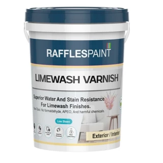 Raffles Paint PTE Ltd, Online Shop | Shopee Singapore