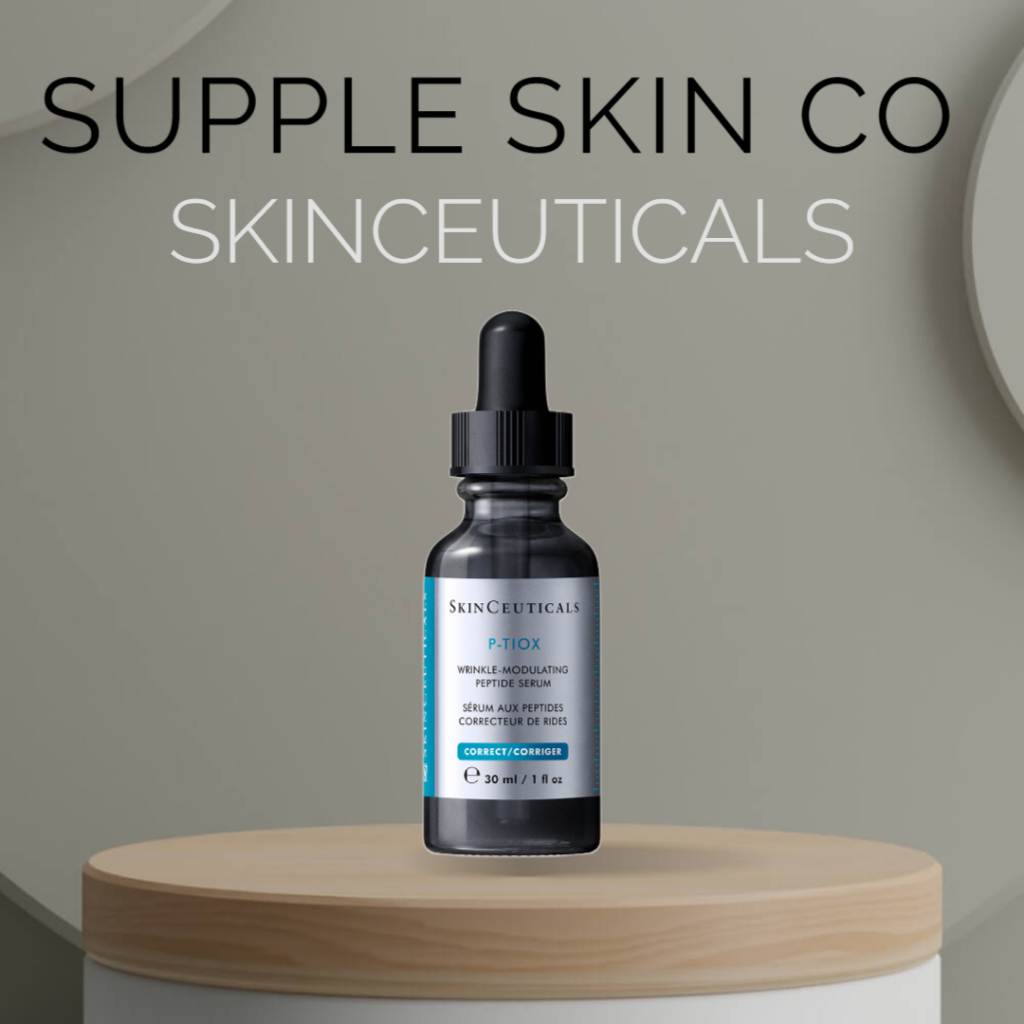 SkinCeuticals Ptiox Anti-Wrinkle Skincare Serum | Shopee Singapore