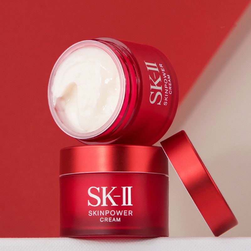 SK-II Skinpower Cream Advance / Advance Airy 15g | Shopee Singapore