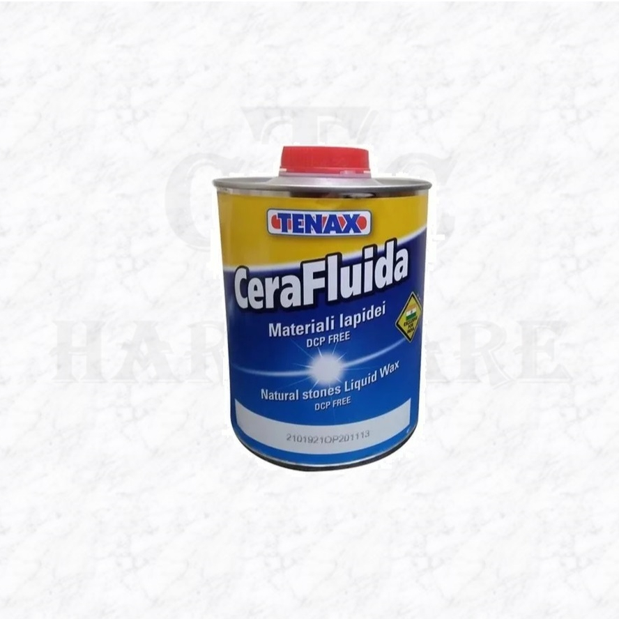TENAX Cera Fluida Liquid Wax (1L) | Shopee Singapore