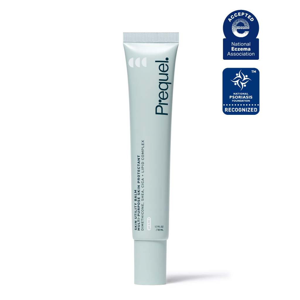 Prequel Skin Utility Balm Multi-Purpose Skin Protectant 50ml | Shopee ...