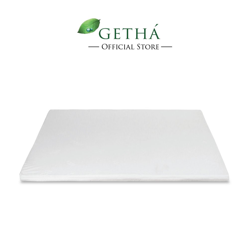 Getha Tofu Latex Topper - CLASSIC | Shopee Singapore